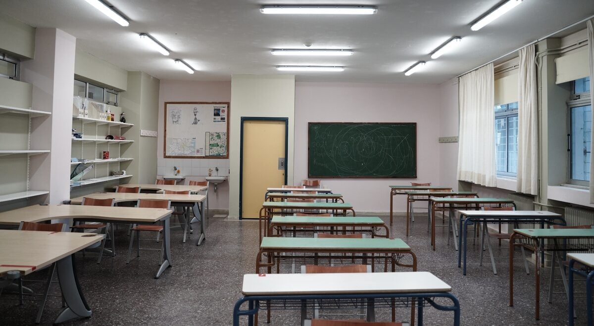 Σχολεία: 10.000 νέοι διορισμοί εκπαιδευτικών, γενικής εκπαίδευσης & ΕΕΠ-ΕΒΠ