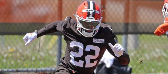 Fantasy Football Strategy: FAAB Waiver Wire Advice (2025)