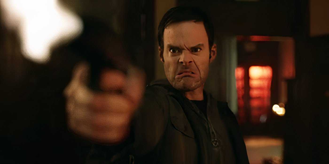 Why Bill Hader's 98% RT Comedy Is Still One Of HBO's Best Shows Ever ...