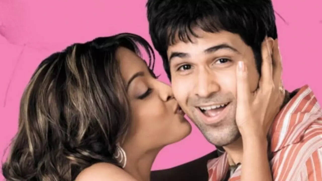 When Emraan Hashmi revealed his wife and father had a problem with his ...