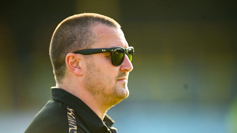 Chris Chester makes challenge to ‘quiet’ Castleford squad to summon ...