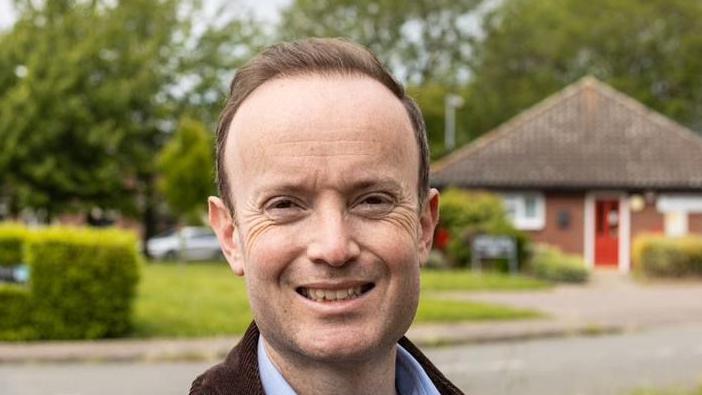 Plans revealed for three councils in Suffolk