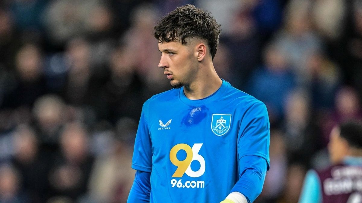 Manchester City Incar Kiper Muda James Trafford, Siap Pulang ke Etihad?