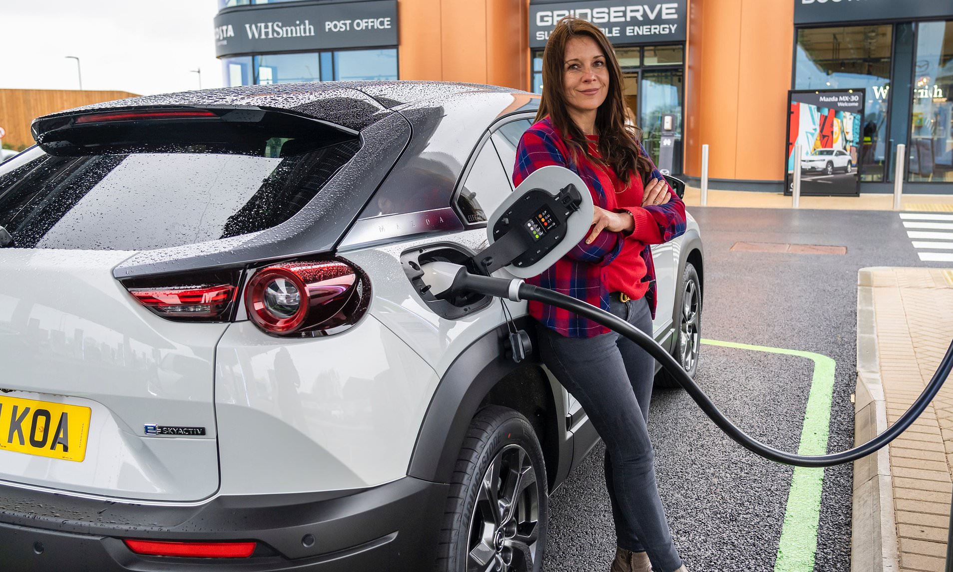 GINNY BUCKLEY: I'm an EV expert and I think Labour's new Electric Car ...