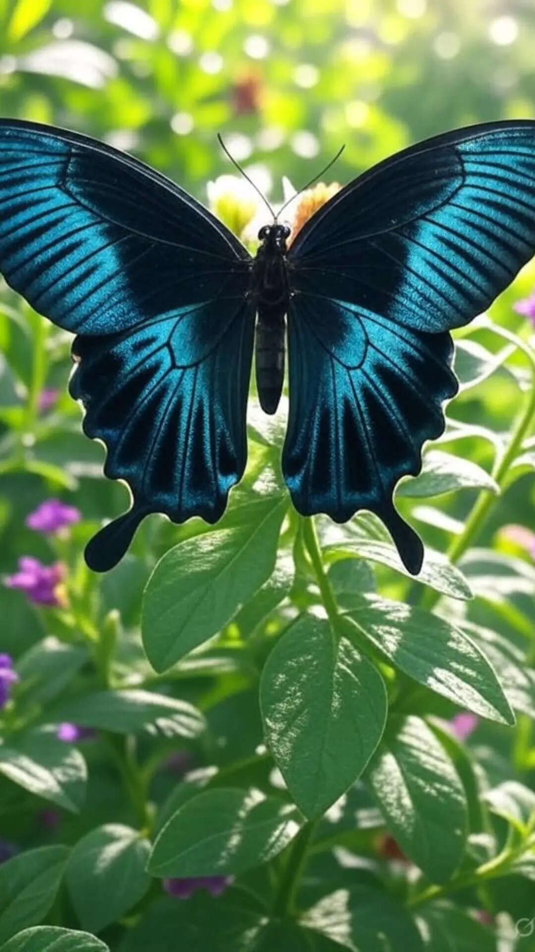 9 most beautiful butterfly species of India