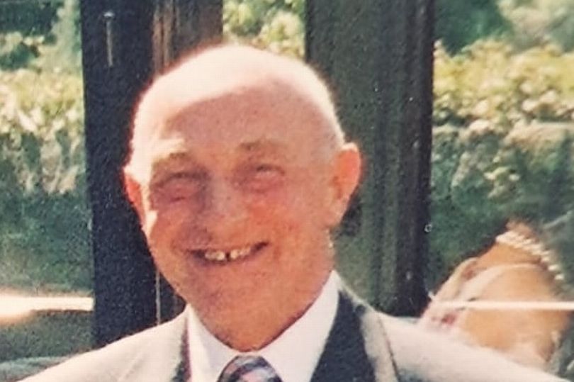 Hyndburn funeral and death notices for special people we'll never forget