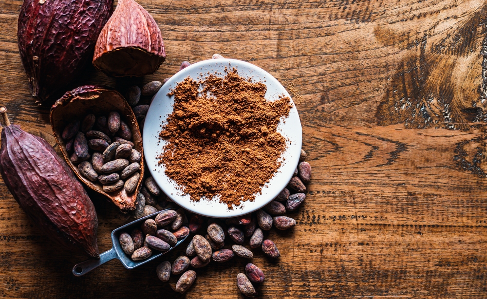 Ditch the Supplements: Just a Spoonful of Cocoa Can Transform Your Health