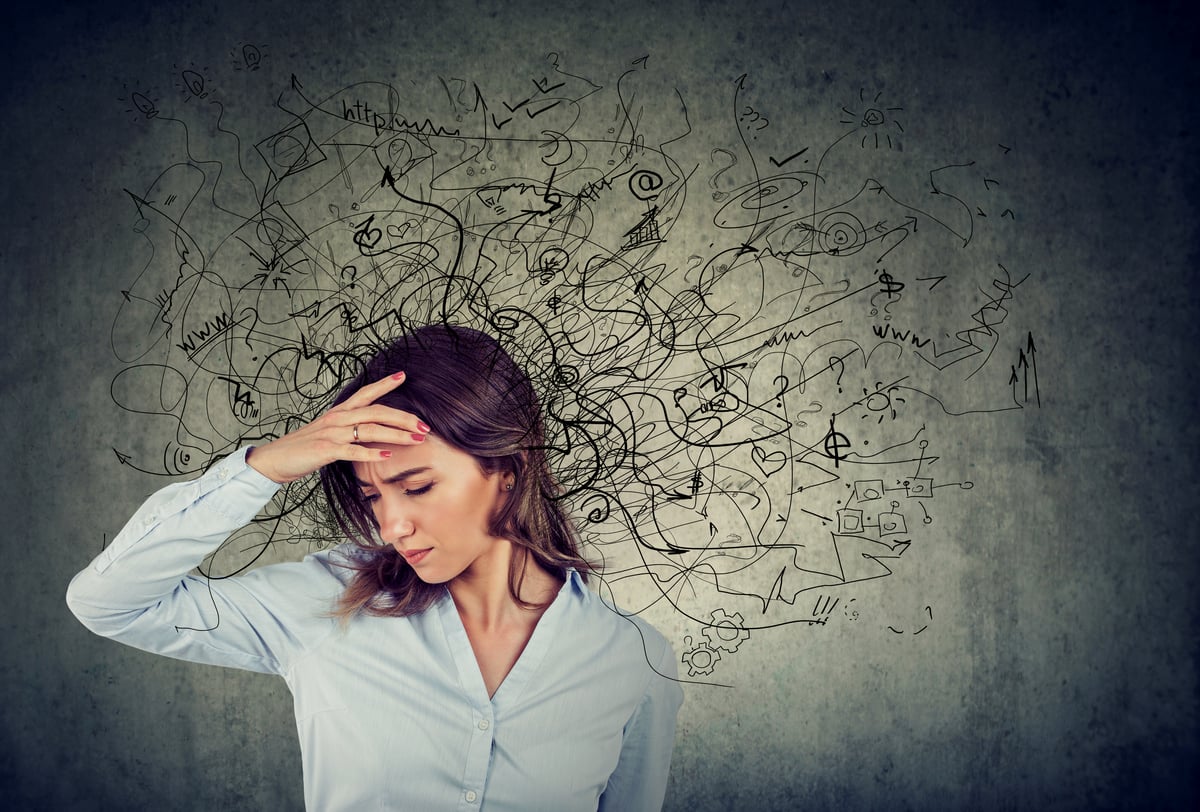 So you've just been diagnosed with ADHD? Here's how to move forward