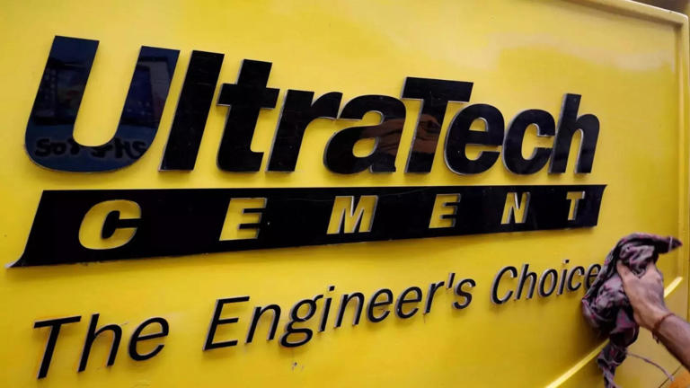 UltraTech Cement Q1 Results Preview: PAT may jump 30% YoY on cost gains ...