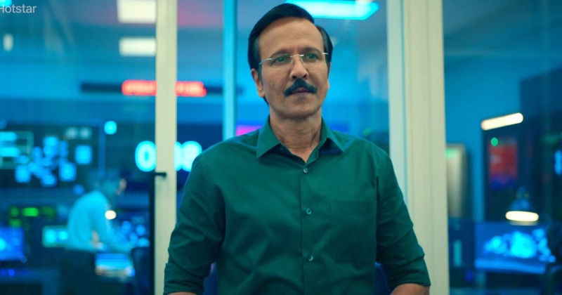 Special Ops season 2 ending explained: Did Himmat save Dr Bhargava? Does Sudheer die?