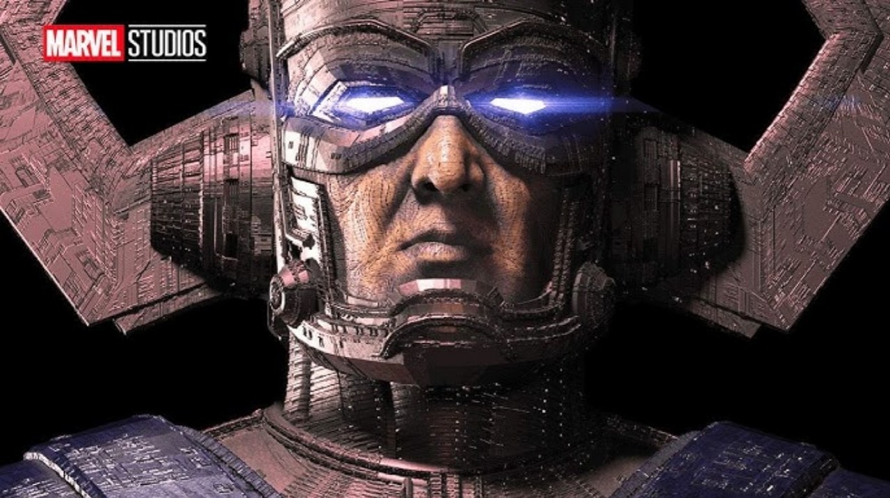 Why Galactus Is So Small In The MCU's Fantastic Four
