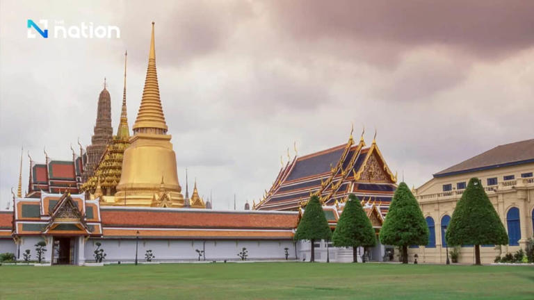 Bangkok’s epic name: The longest city name in the world