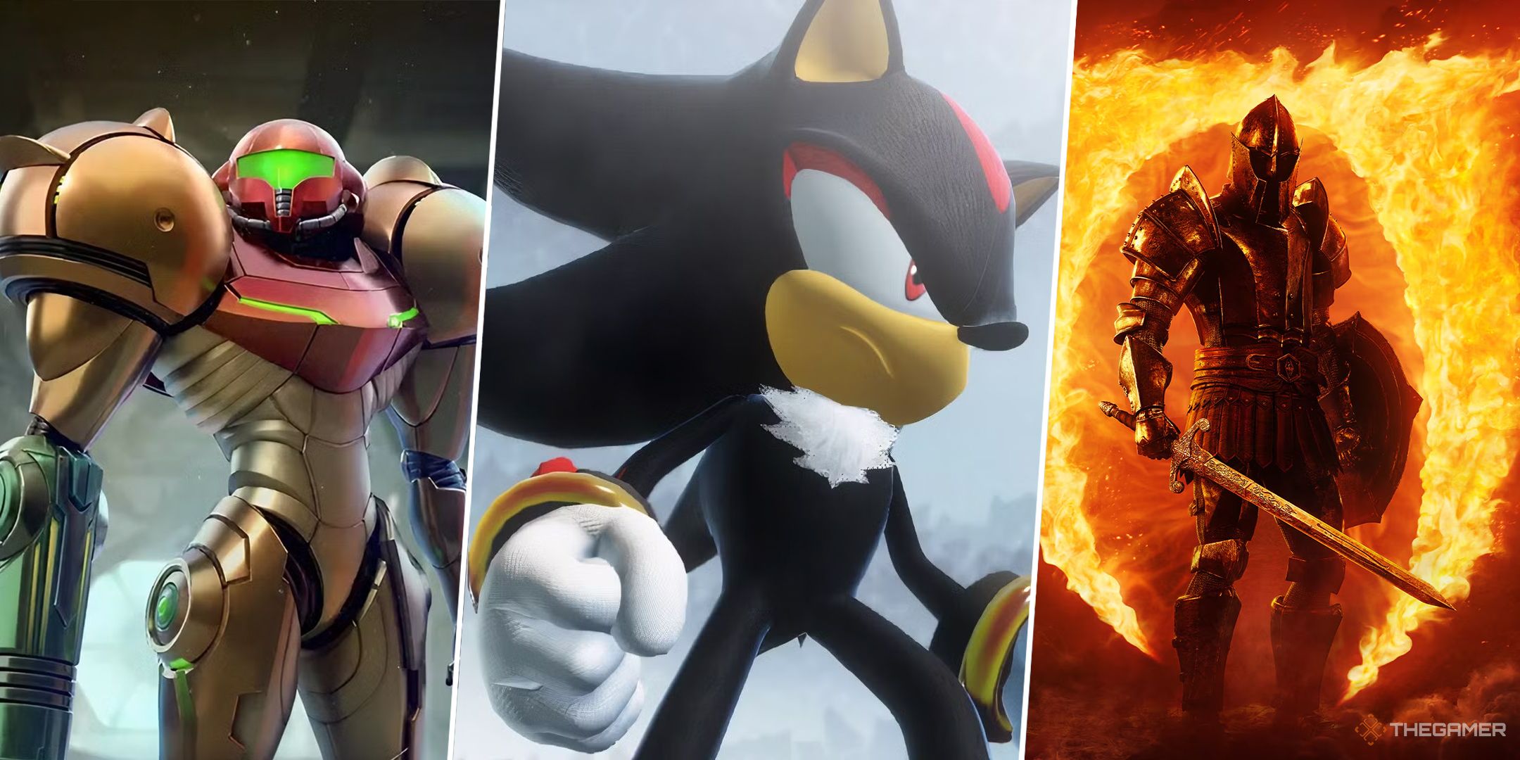 The Best Video Game Remasters That Could Have Been Remakes