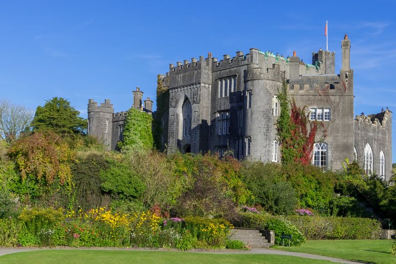 Slow travel in Ireland's Hidden Heartlands can be exciting for all the ...