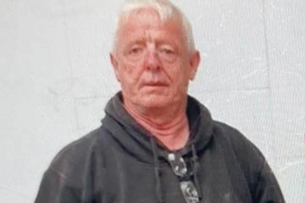 Police searching for 61-year-old man missing from Bradford