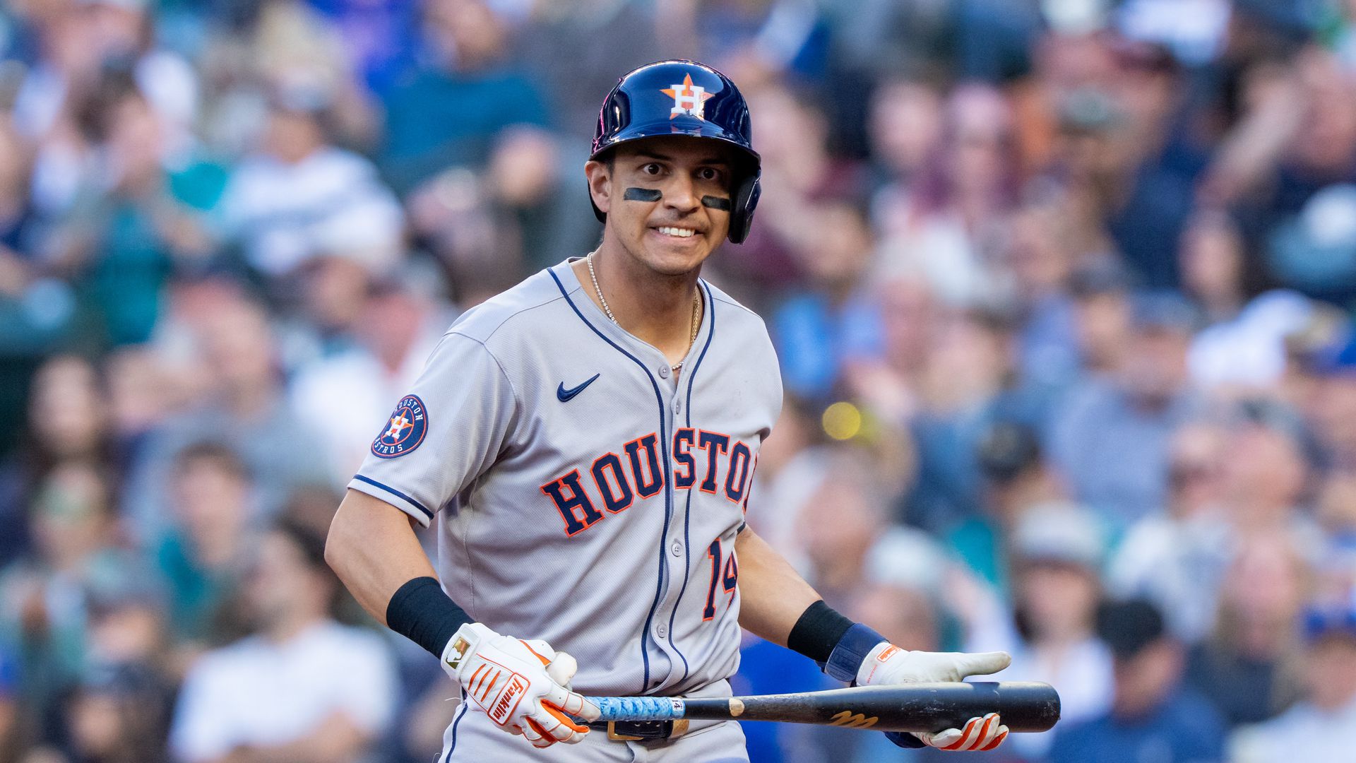 The Injury Bug Bites Again, Mariners Walk Off Astros 7-6