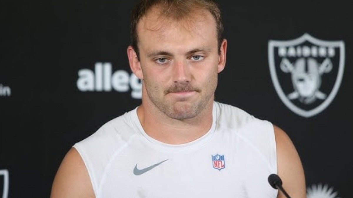 NFL: Bad news for the Raiders! Brock Bowers won't play... again