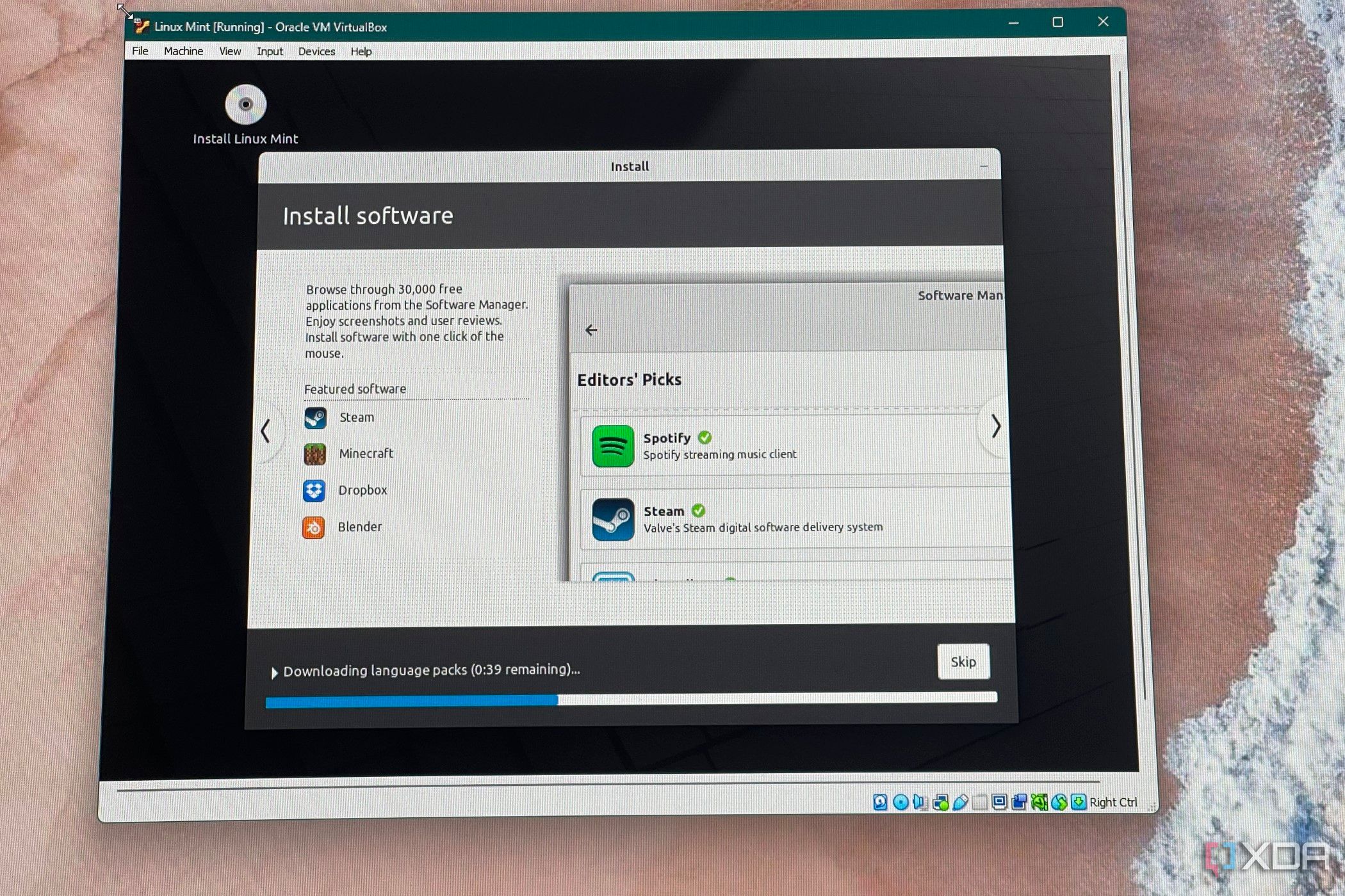 I switched from Windows to Linux and made these 4 rookie mistakes - don ...