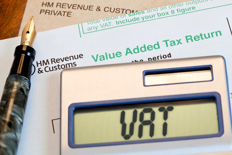 Dh25,000 savings per claim: FTA expands scope for VAT refund for UAE ...