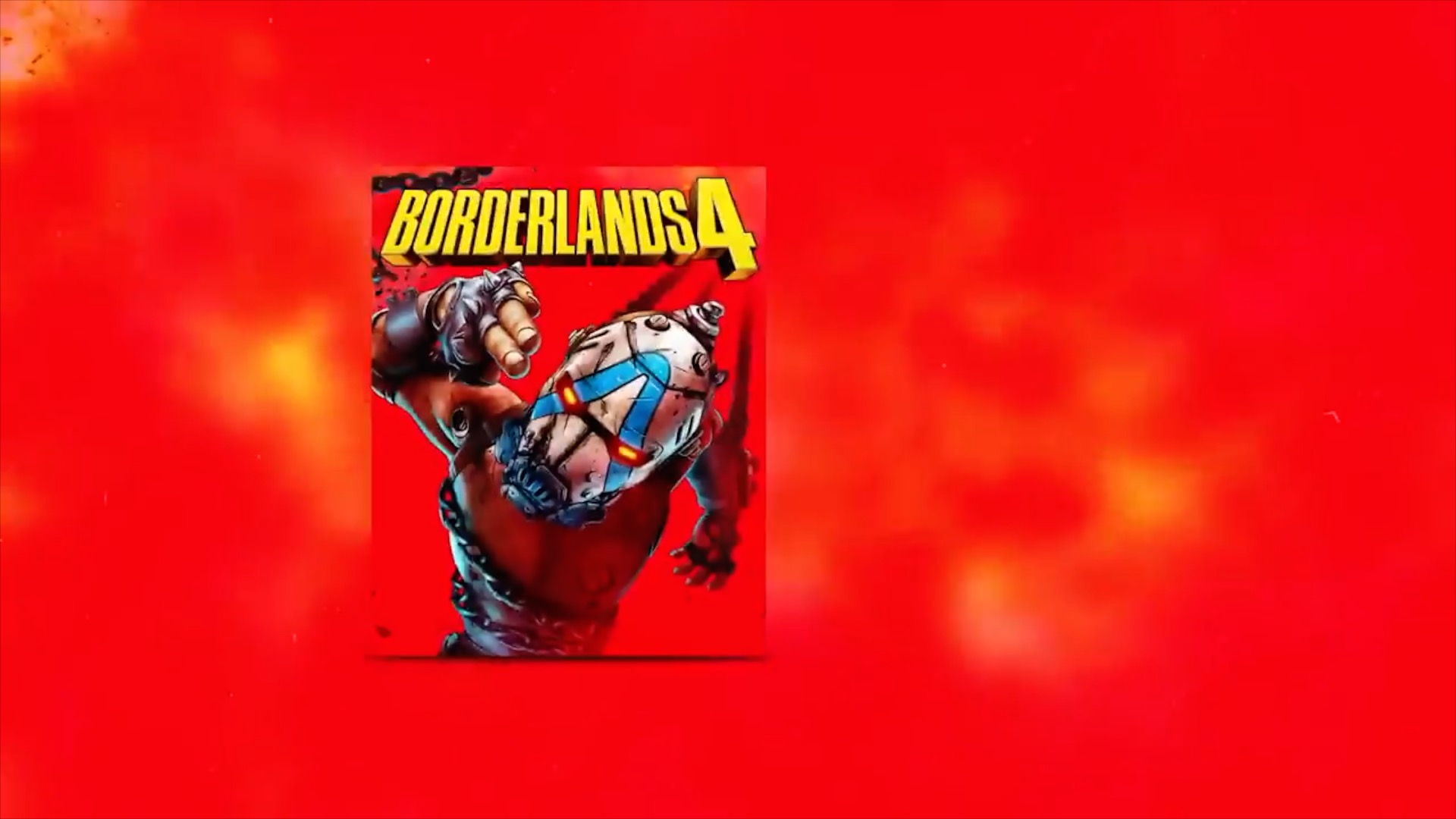 Borderlands 4 Official Vex Gameplay Overview Trailer