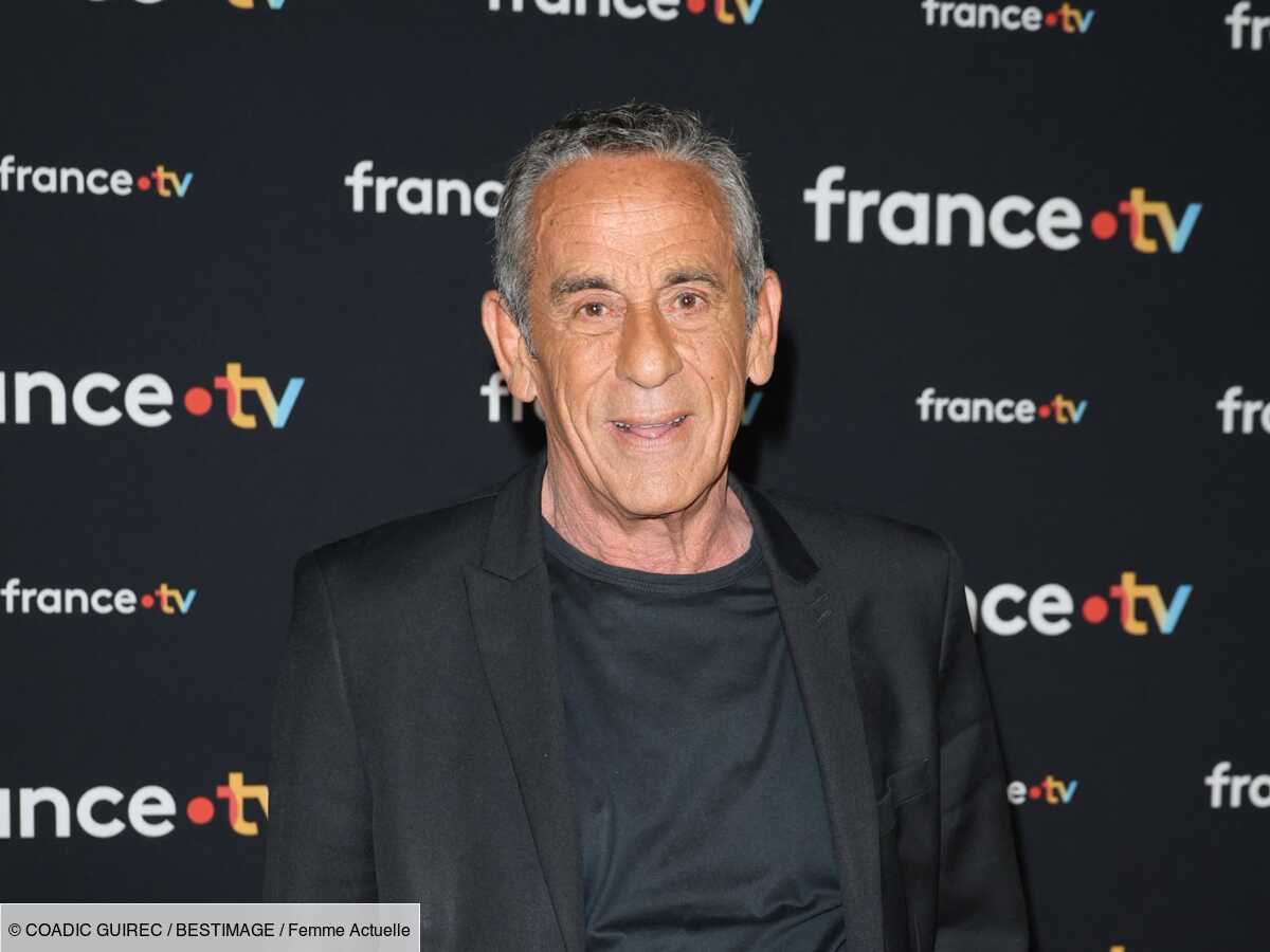 Mort de Thierry Ardisson : cet ultime et festif hommage rendu par son ...