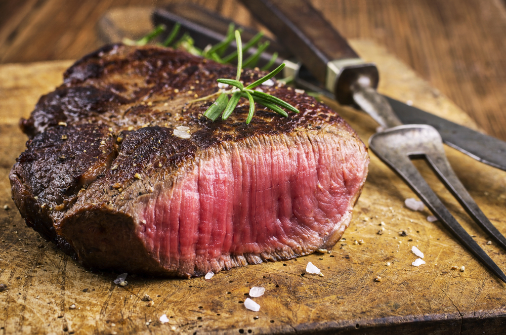 7 False Facts About Steak Everyone Actually Believes