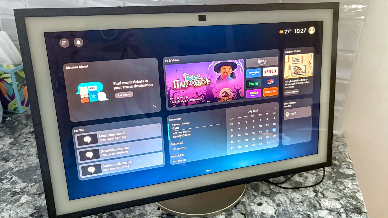 My kids bought 'Extreme Fart Extension' for Alexa+ — here’s how to ...