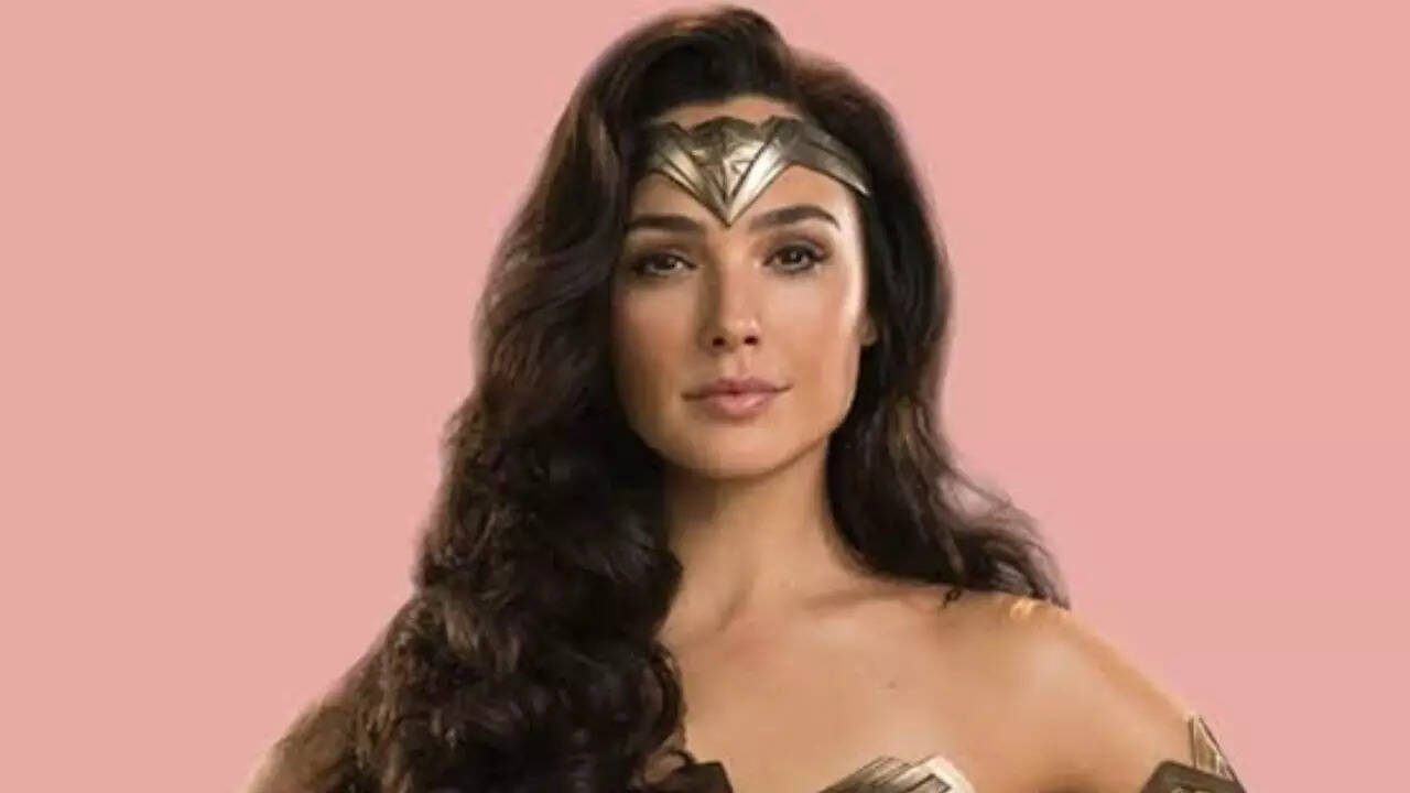 The next ‘Wonder Woman’; James Gunn talks about who will take over the ...