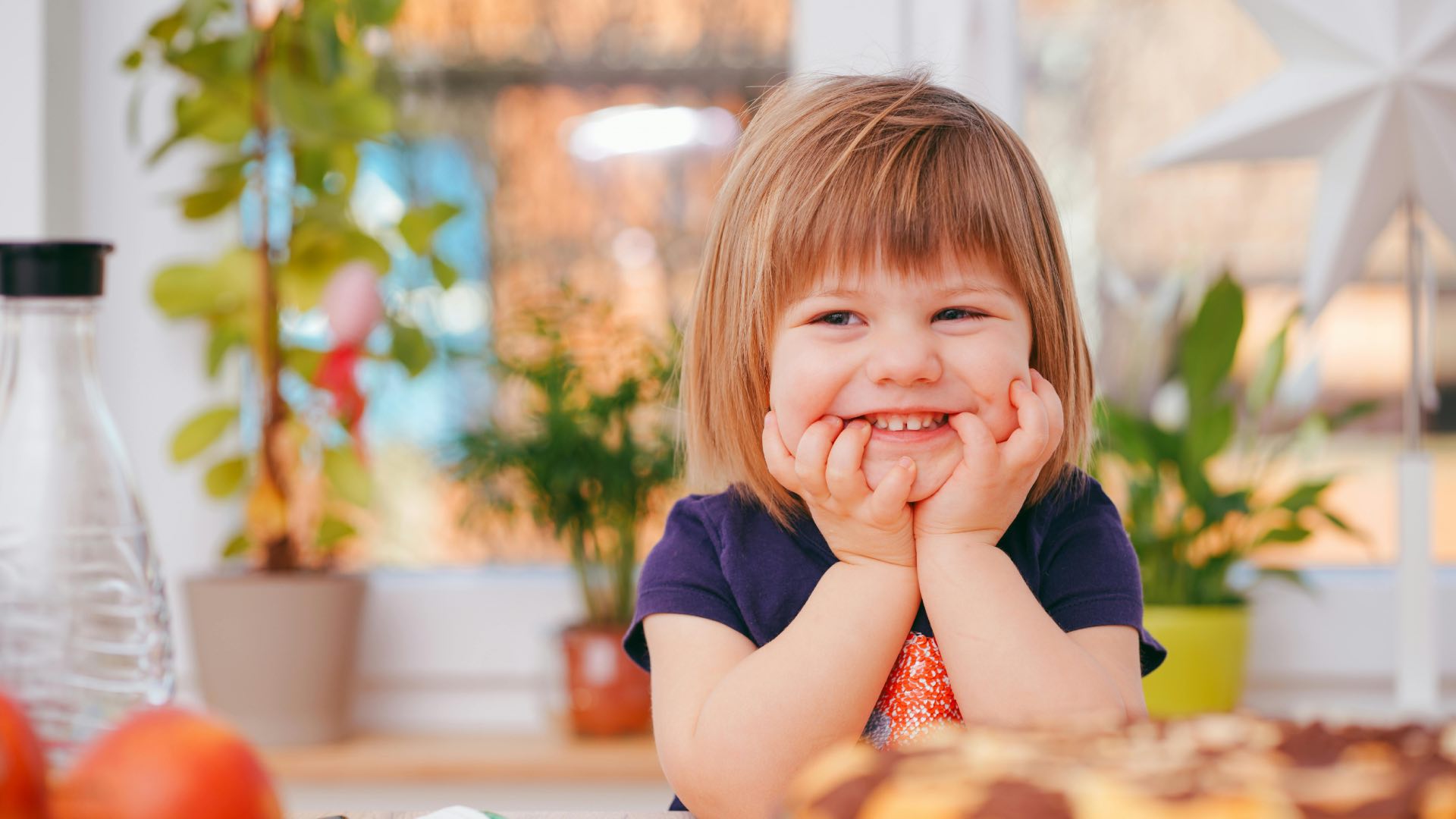 The 5 Childhood Memories That Will Forever Shape Your Child's Personality