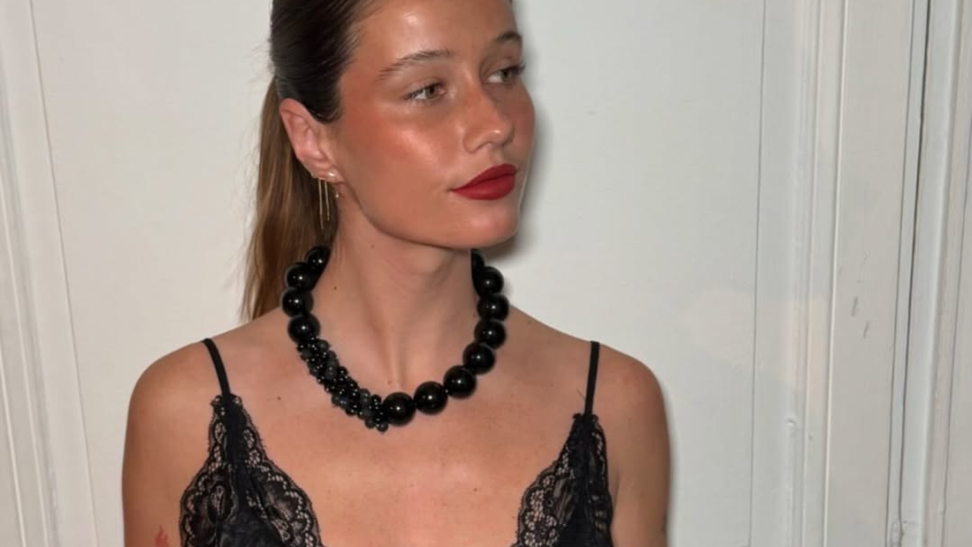 « T’es maigre n’est pas un compliment » : elle fait un rappel essentiel