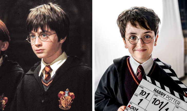 Quién es Dominic McLaughlin, el niño que promete hechizarnos con su ...