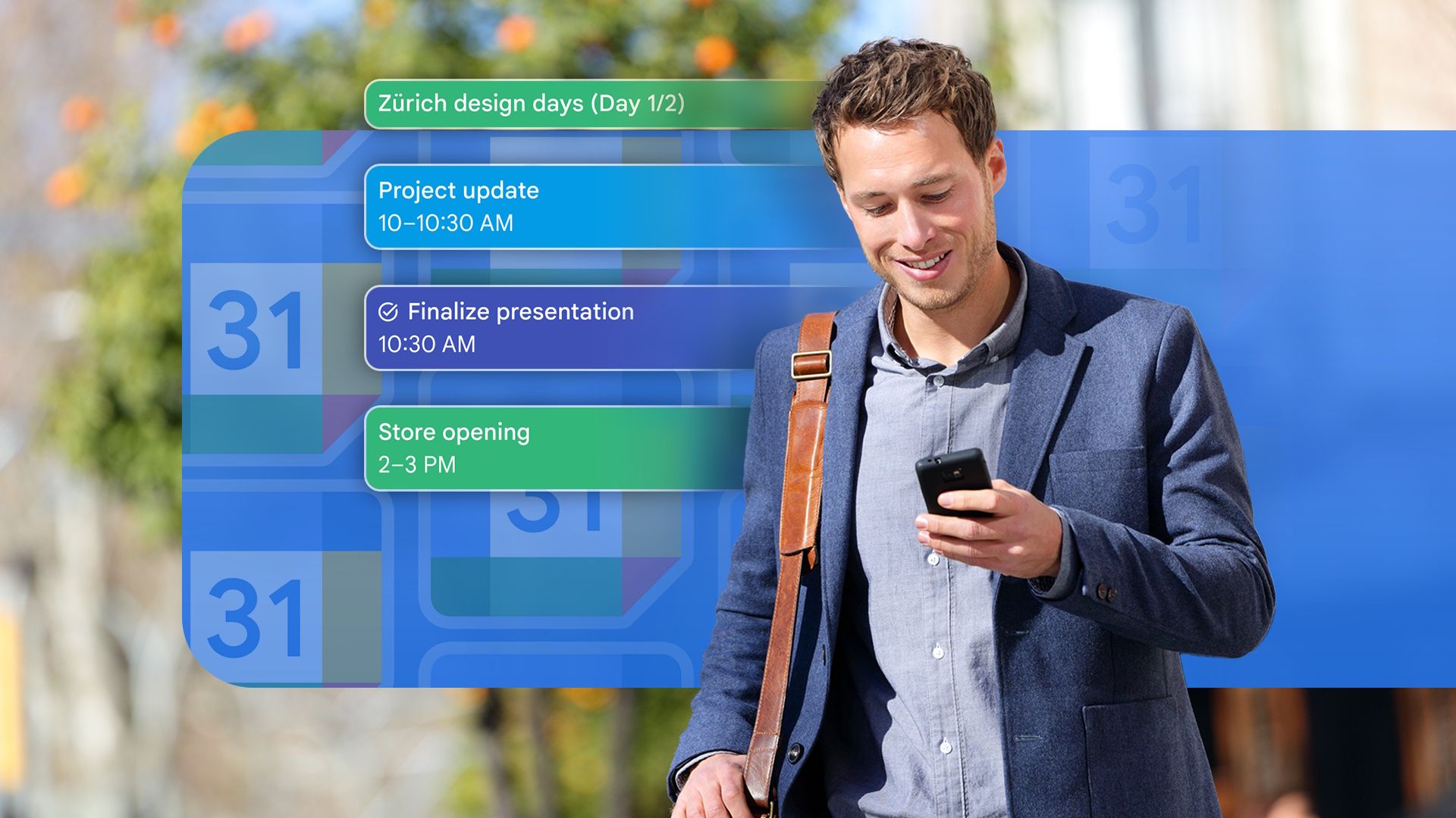 Google Calendar: One week productivity challenge and results
