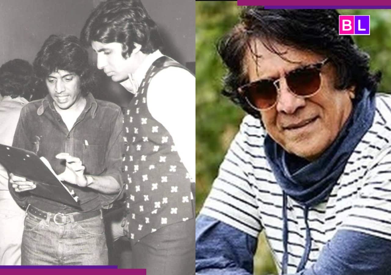 Don director Chandra Barot dies at 86 after battling pulmonary fibrosis ...