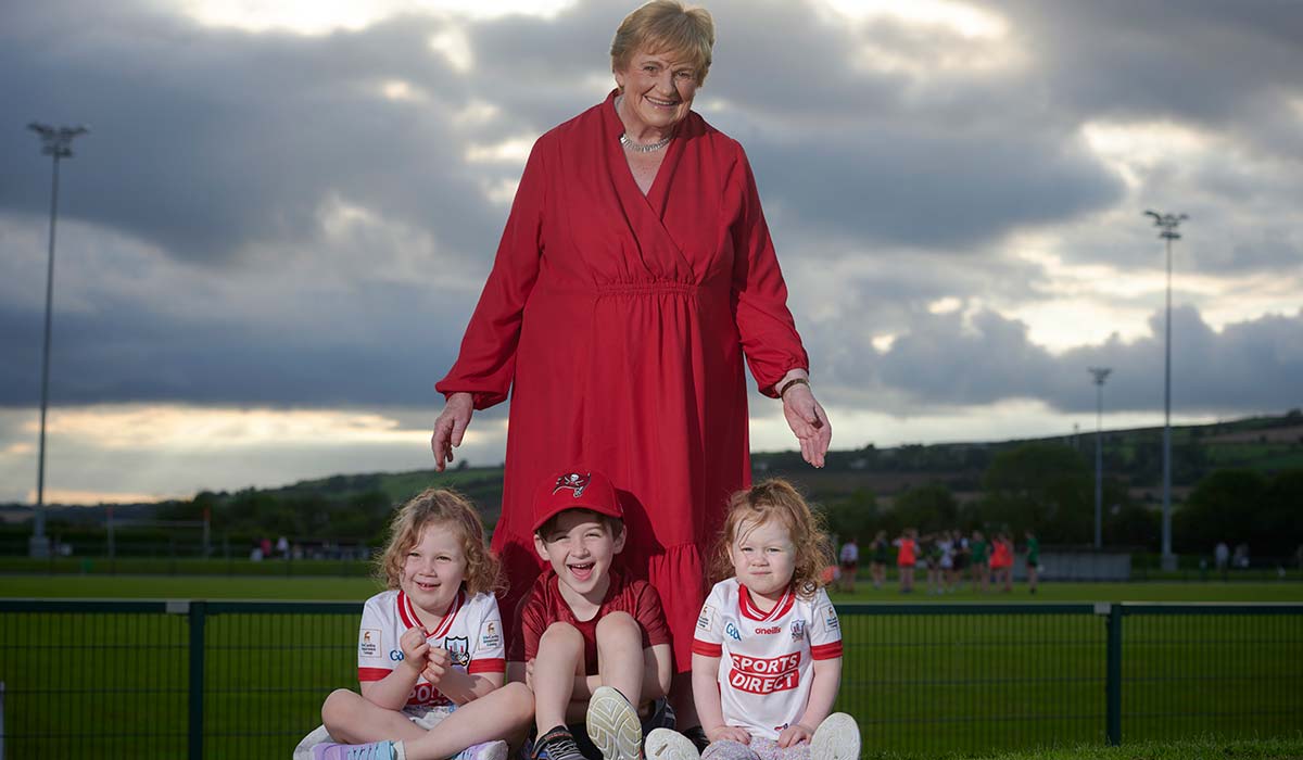 Even in rival Youghal they’ll belt out the Killeagh song if Cork topple ...