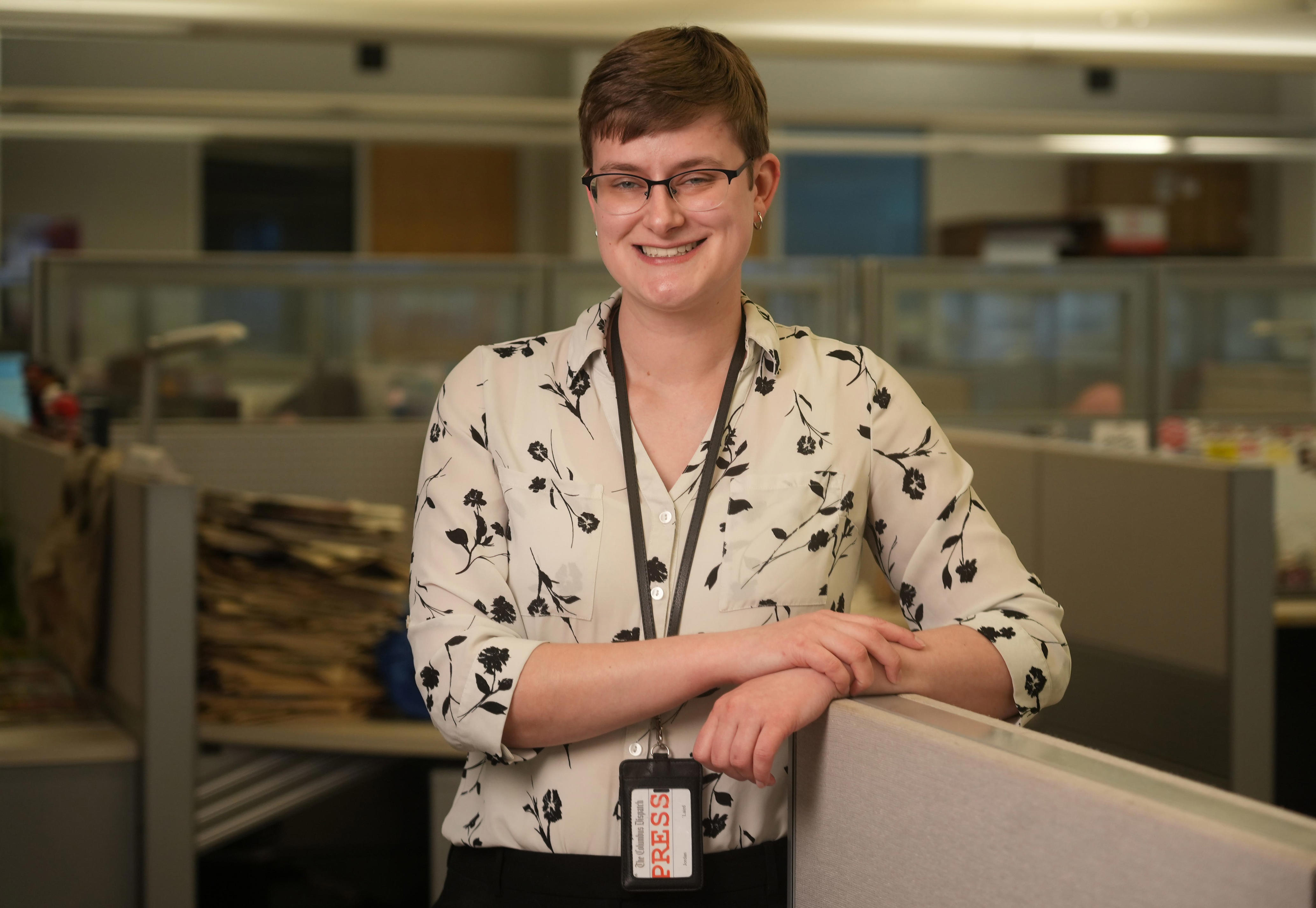 Behind the scenes on how The Dispatch covers City Hall