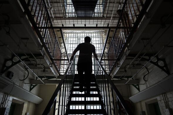 Prisons make bizarre move to beat overcrowding crisis - but inmates ...