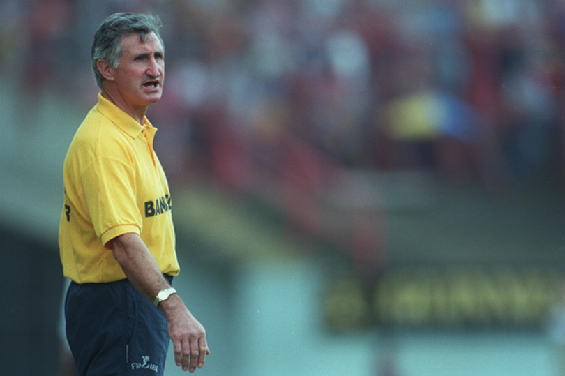 Inside Tipperary manager Liam Cahill's family life, including GAA ...