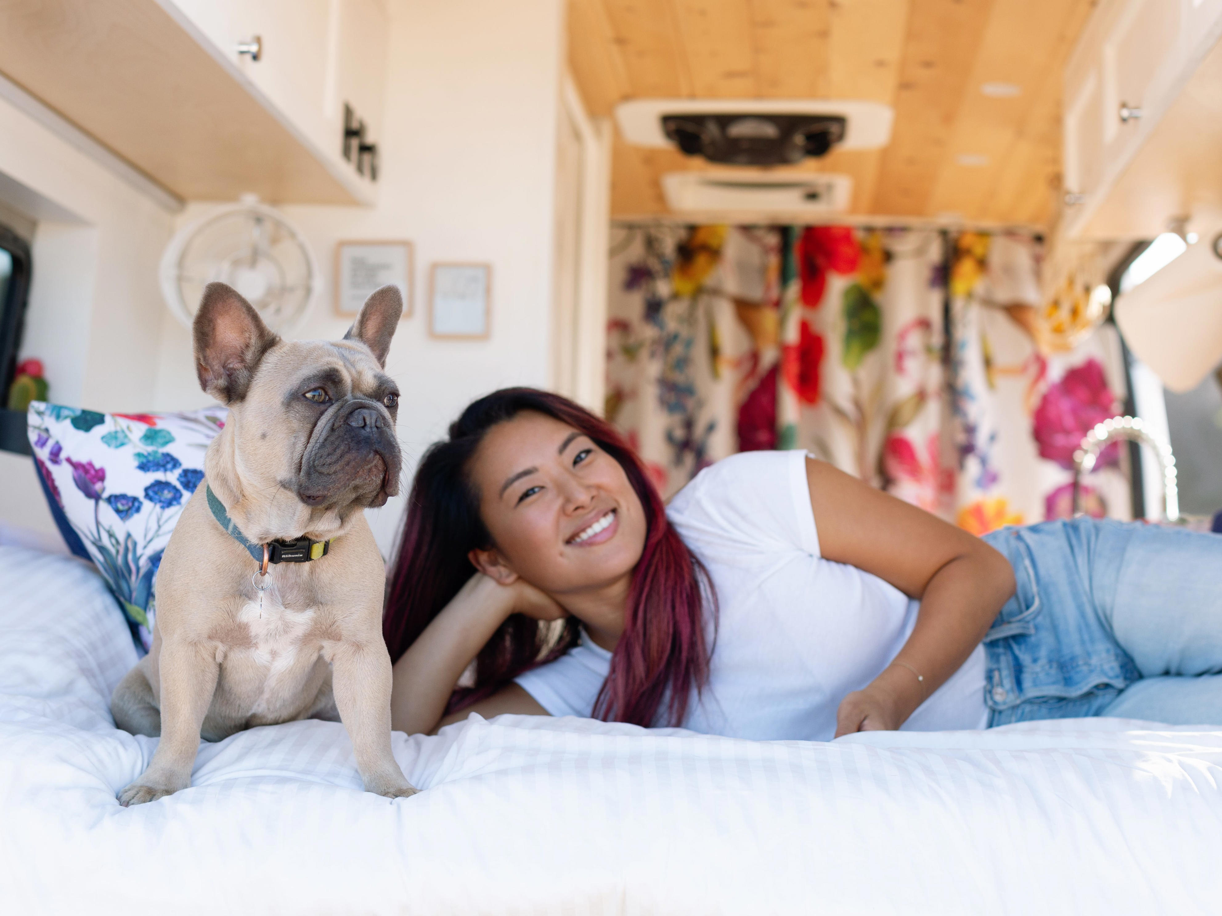 A self-made millionaire explains how to make money in an 'exponential way': Use one-to-infinity ...