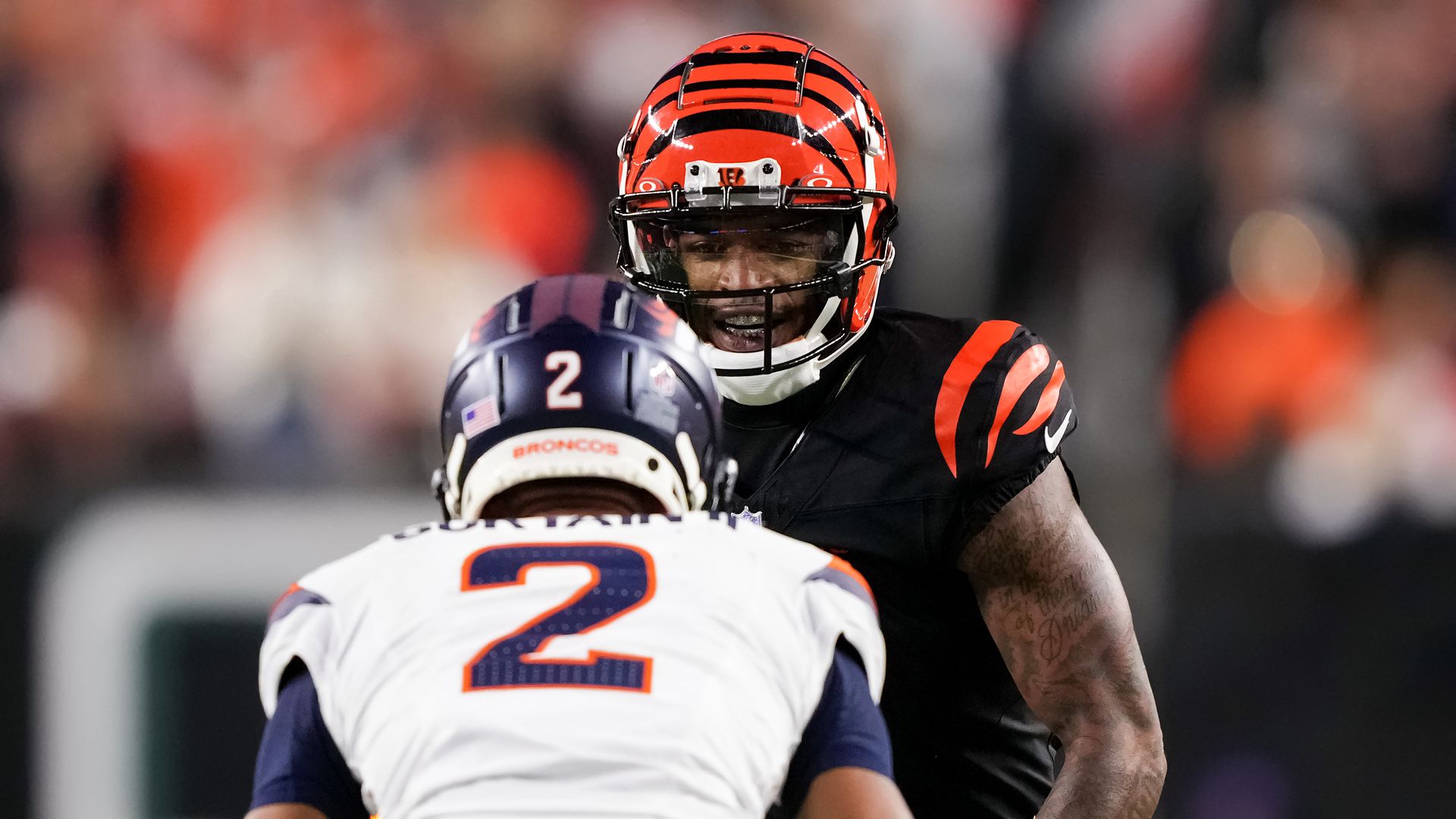 NFL.com projects Broncos defense to be best in NFL for 2025