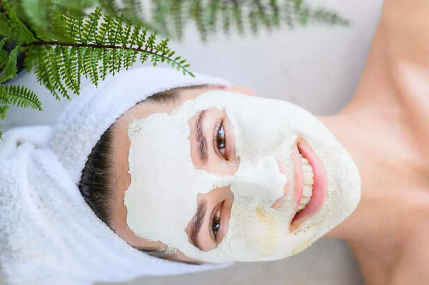 Homemade Sweet Potato Face Masks For Every Skin Problem