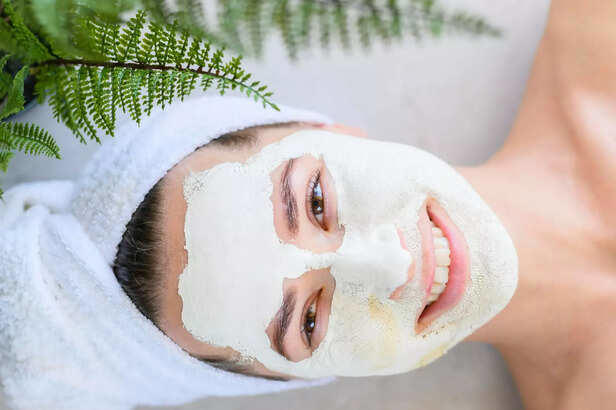 Homemade Sweet Potato Face Masks For Every Skin Problem