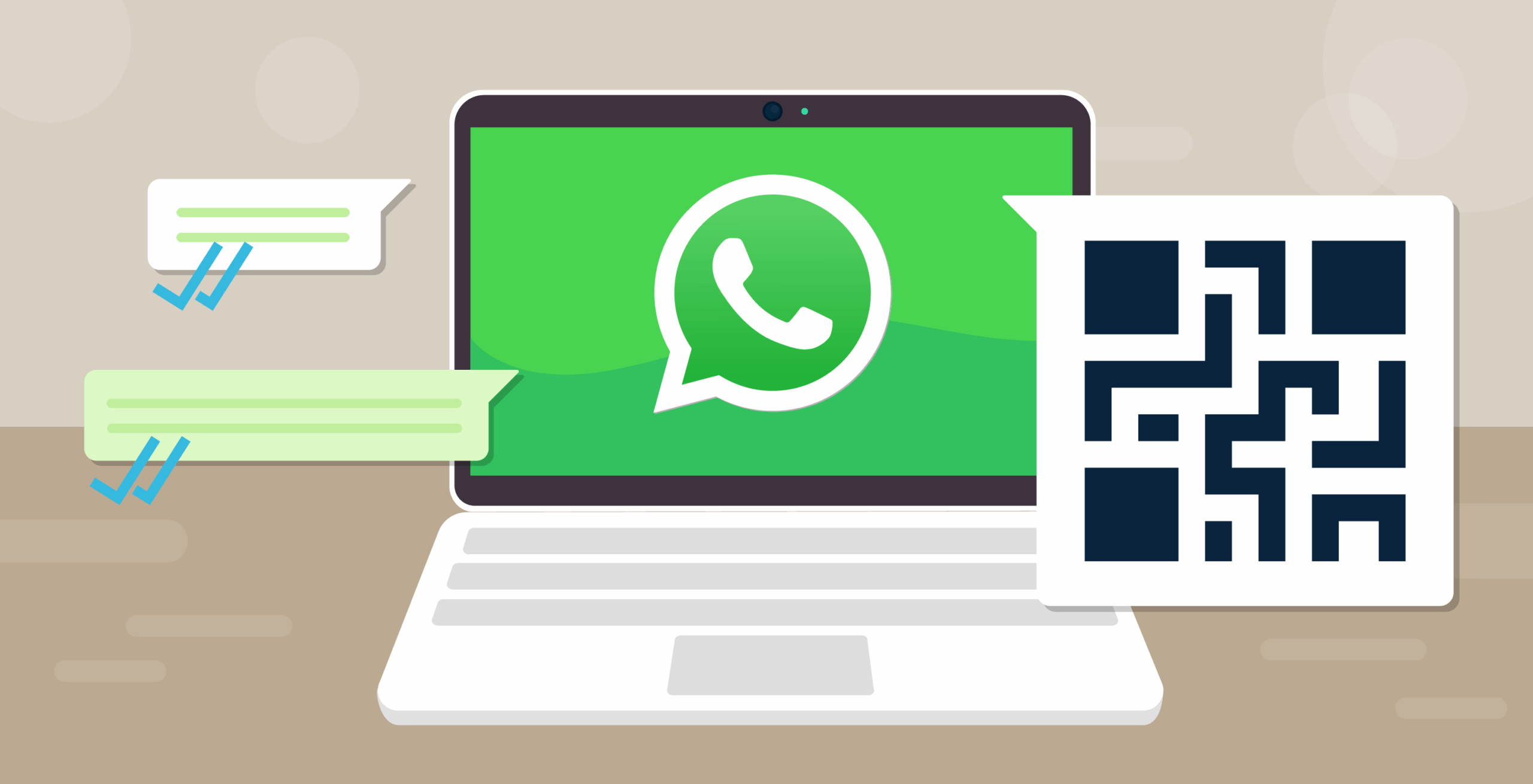 Extensiones top para potenciar tu WhatsApp Web Extensiones top para potenciar tu WhatsApp Web