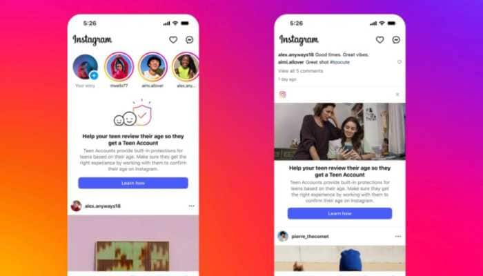 Reels Scrolling On Their Own? It’s Not a Glitch; Instagram Is Testing ...