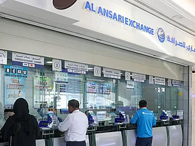 Al Ansari Exchange launches cash service for ILOE payouts across 270 ...