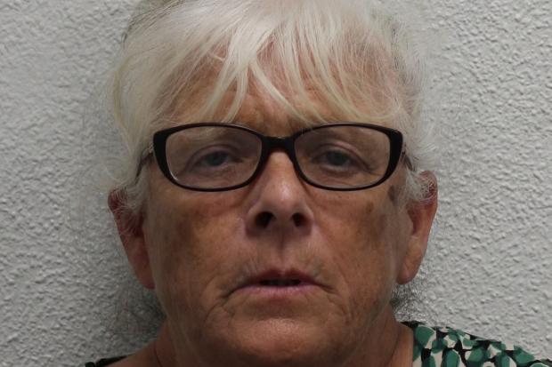 Gang run by grandmother was 'no ordinary family'