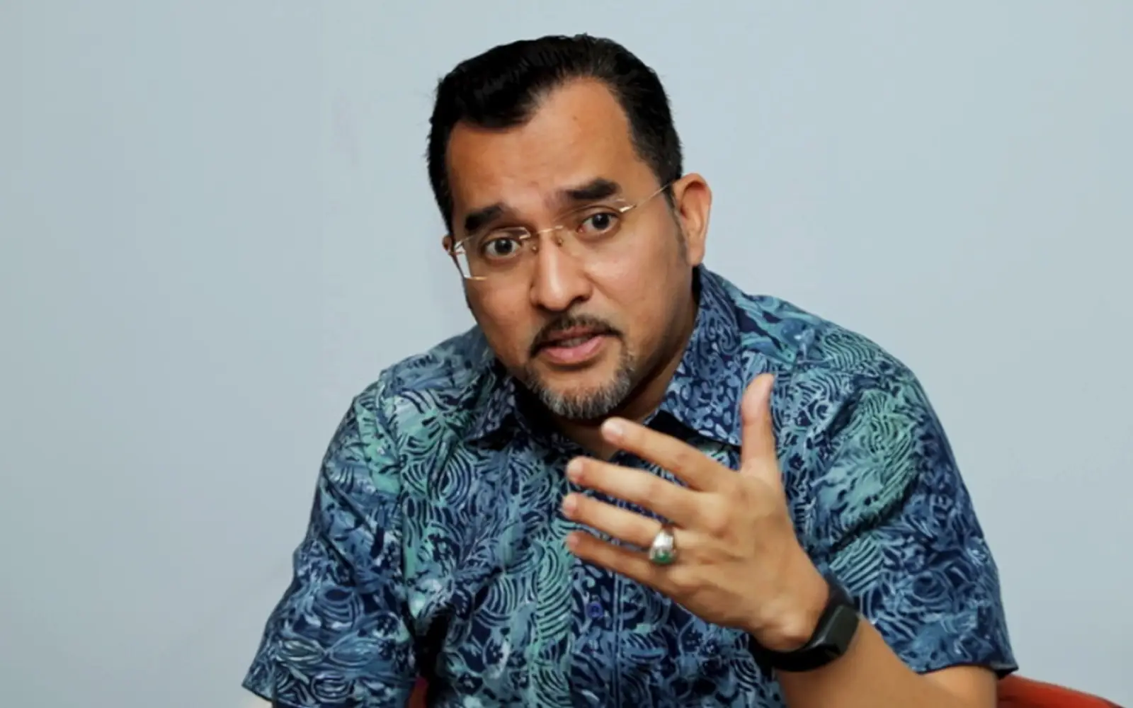 Ex-military, police officers to serve as wardens at 2 Mara colleges