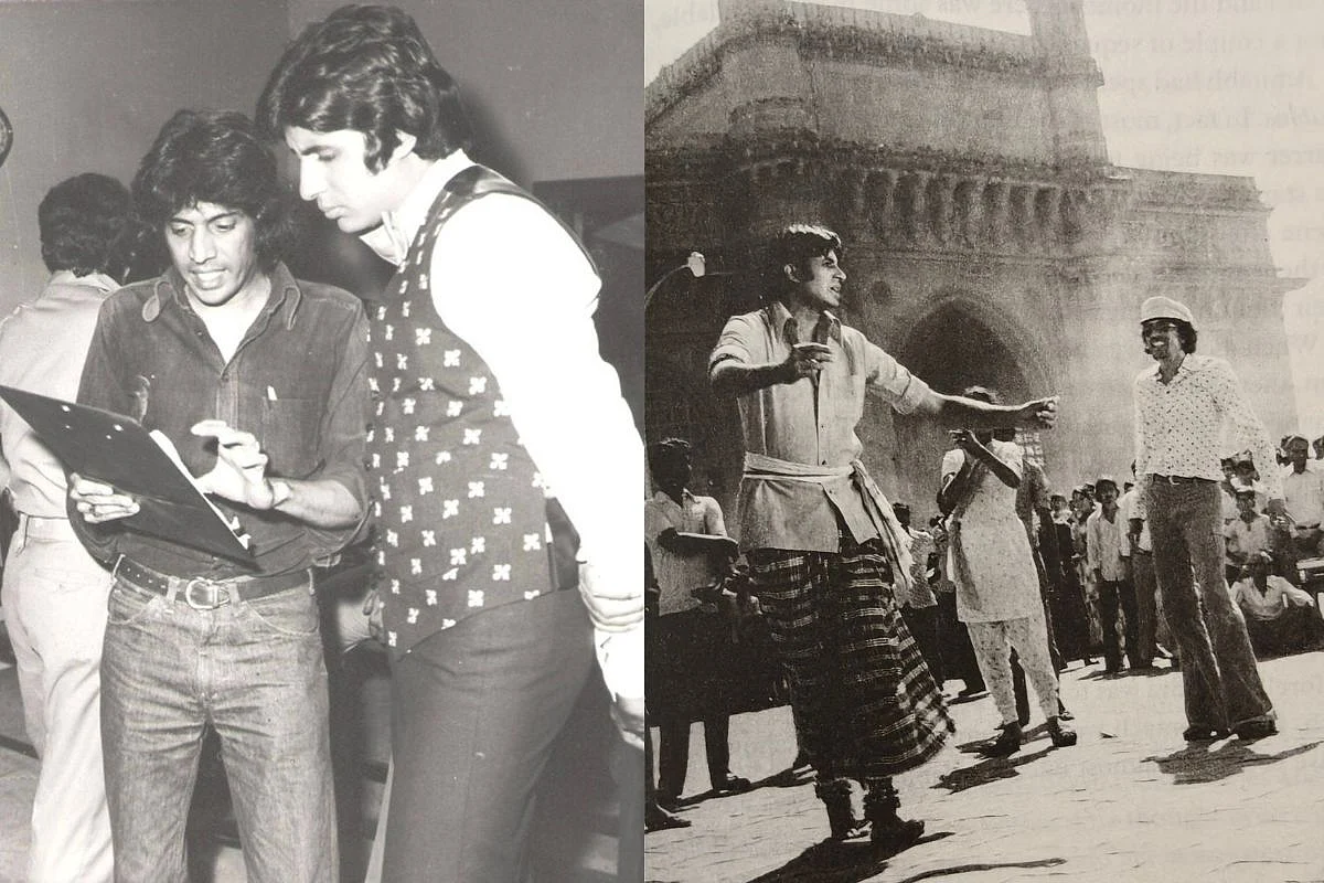 Don director Chandra Barot passes away; Farhan Akhtar pens heartfelt ...