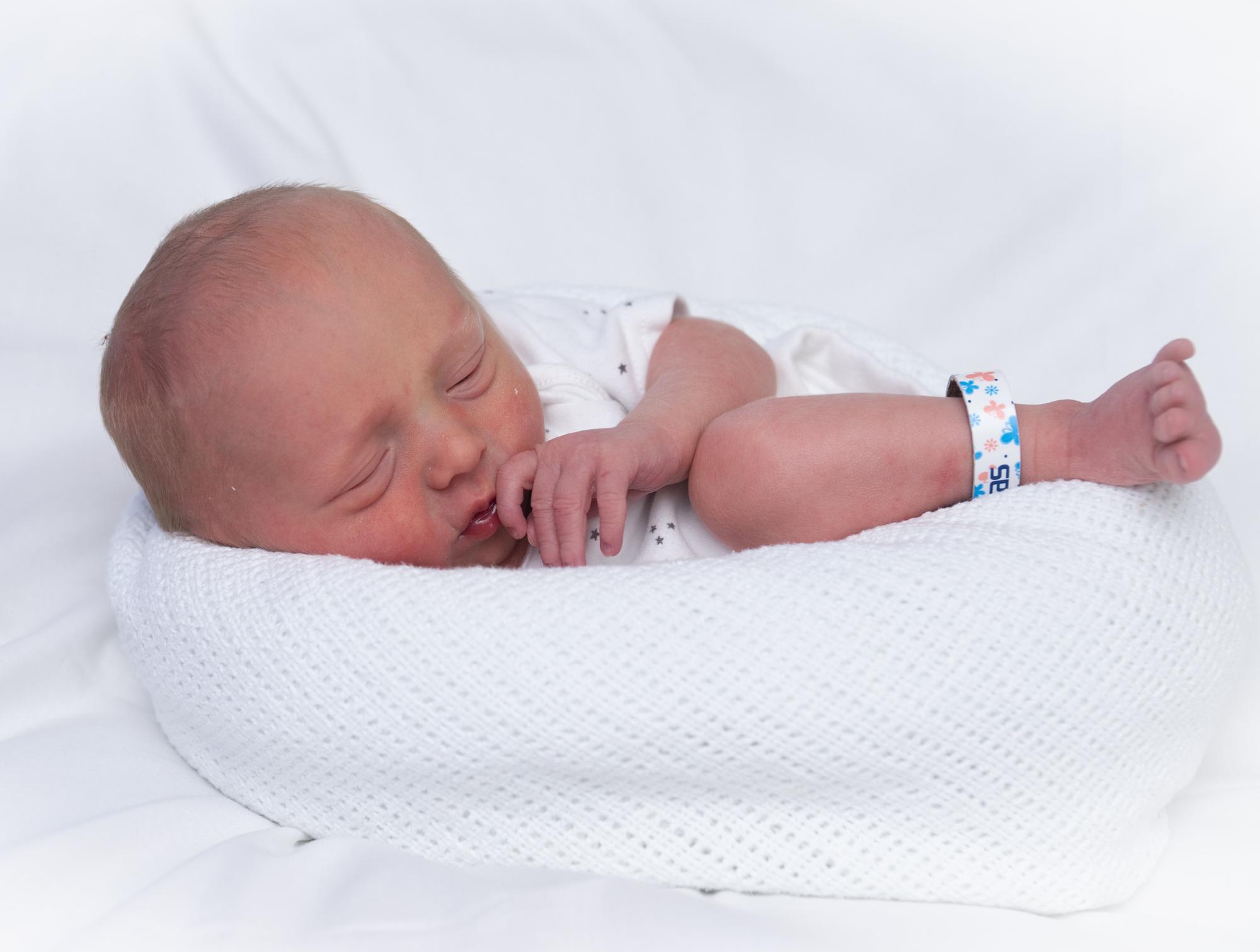 Meet 7 beautiful bouncing July babies born recently at Royal Preston ...