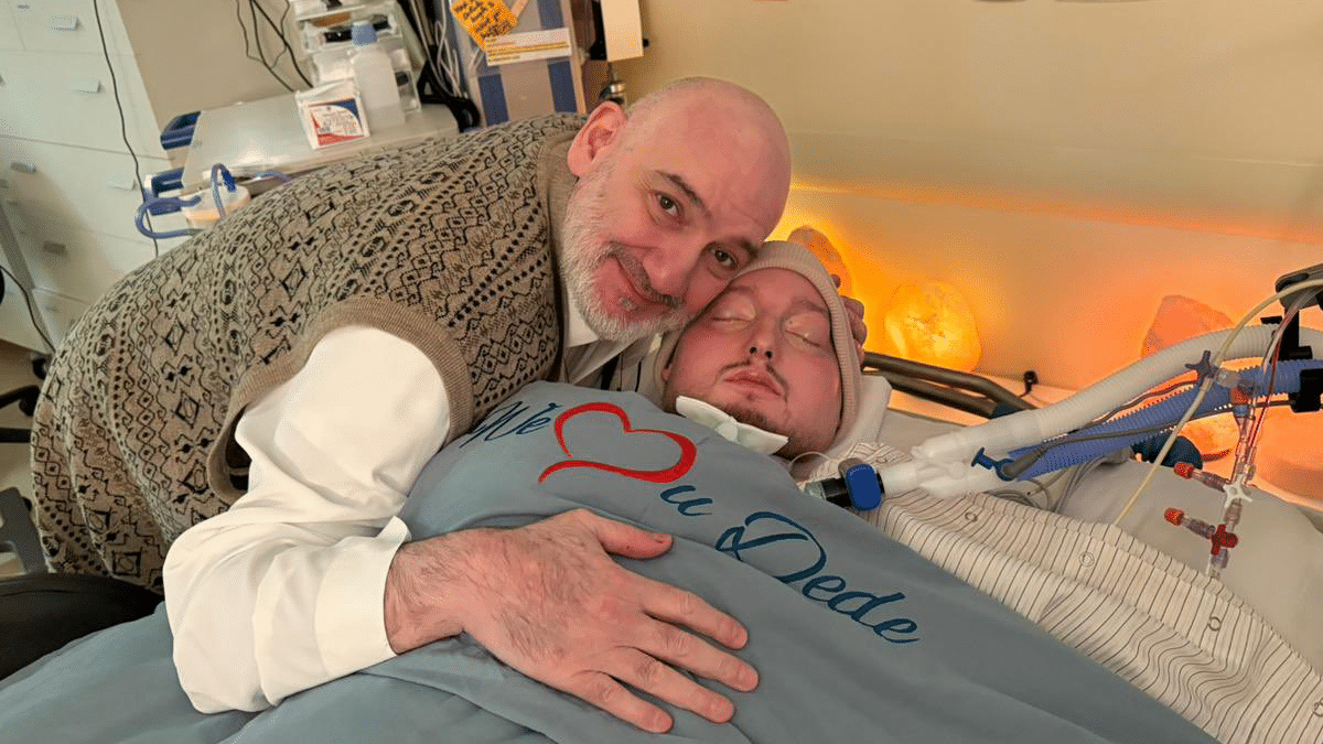 Muere el "príncipe durmiente" Al Waleed bin Khalid tras 20 años en coma