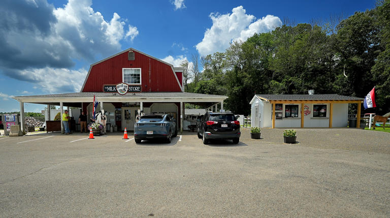 Worcester County Wonders: Five generations, 500 acres, one lasting ...
